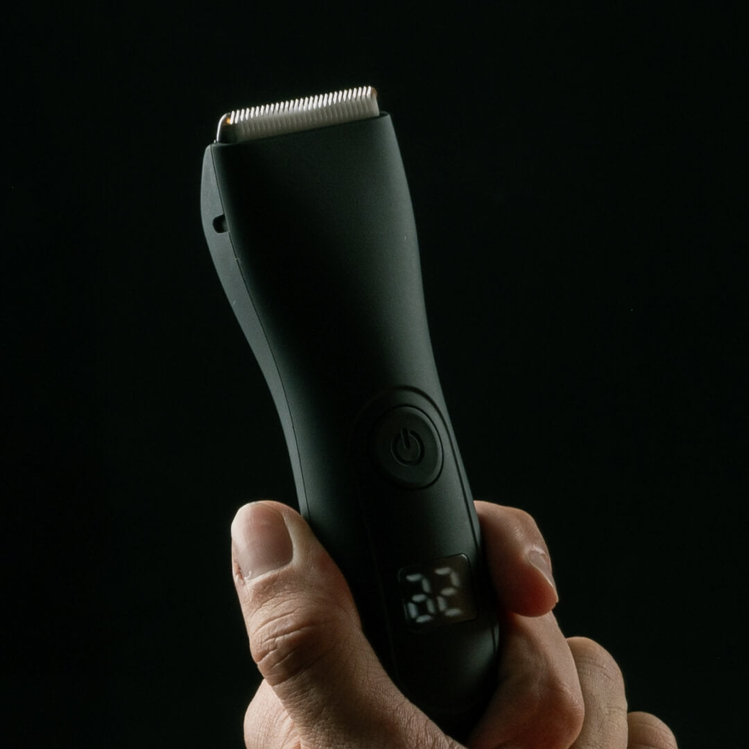 BarberPro Intimus – Neres Brasil