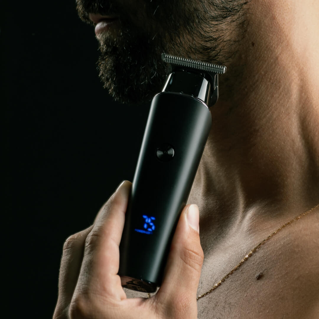 BarberPro Black - TRADICIONAL – Neres Brasil