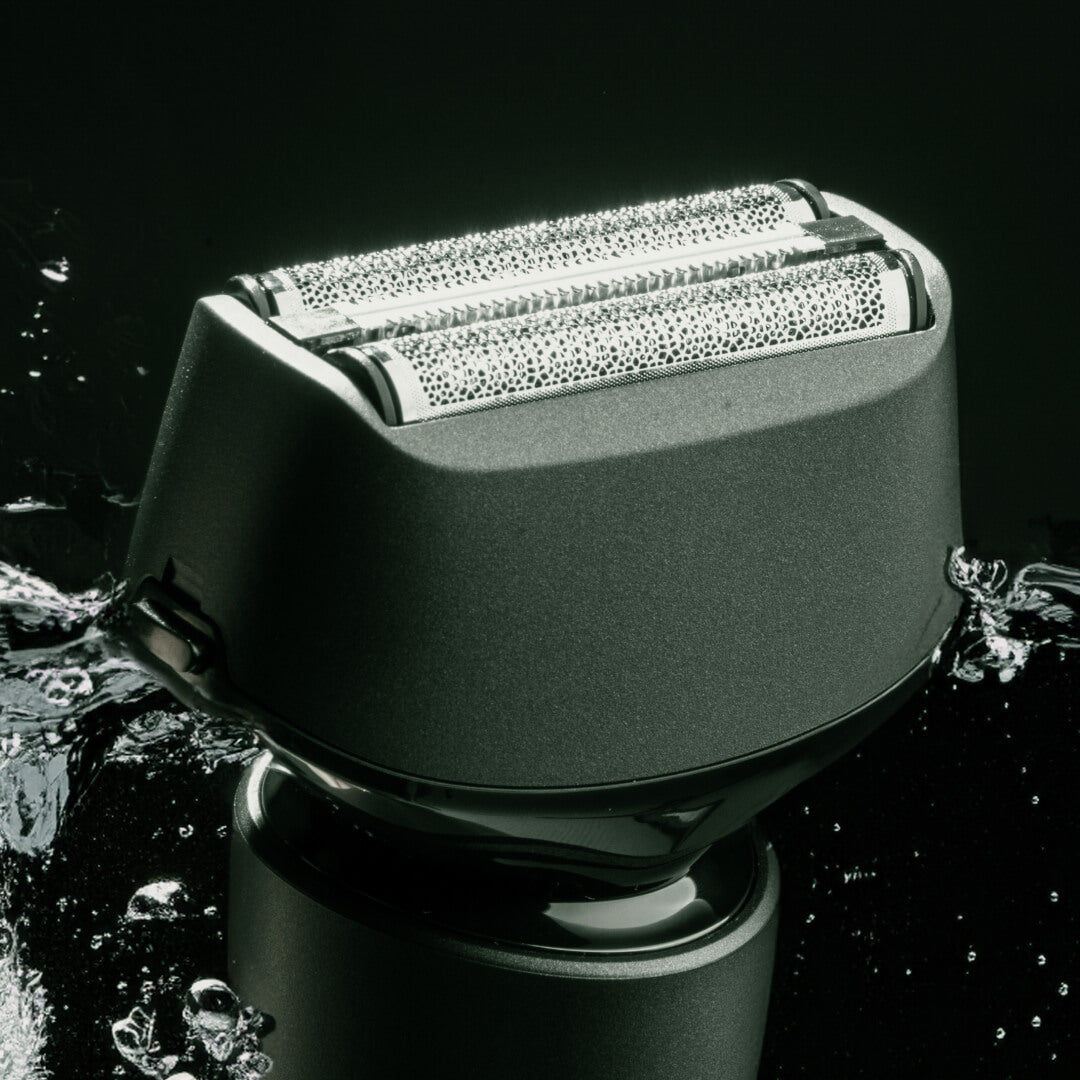 BarberPro Black - SHAVER – Neres Brasil