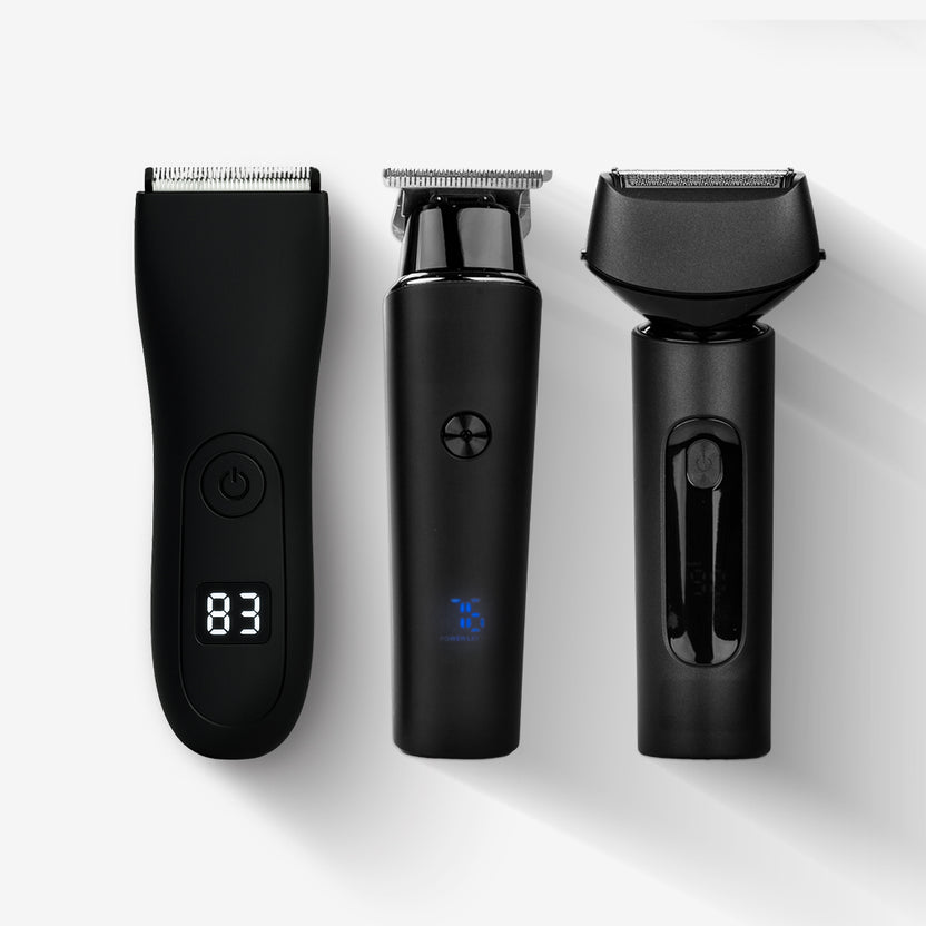 BarberPro Intimus – Neres Brasil