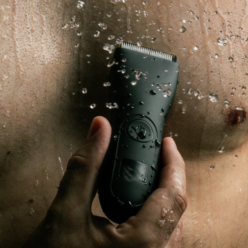 BarberPro Intimus – Neres Brasil